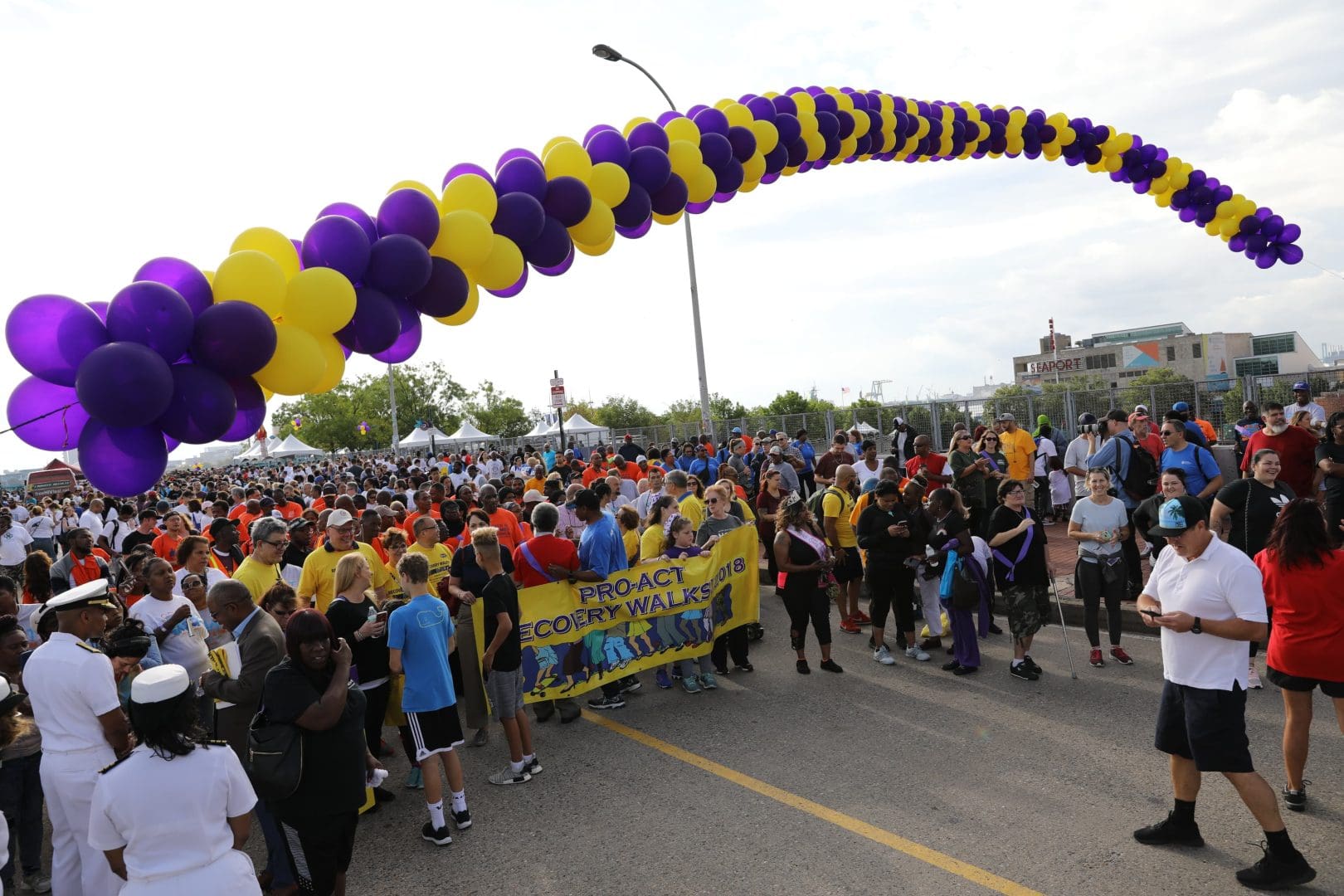 RecoveryWalks! - The Council of Southeast PA, Inc.