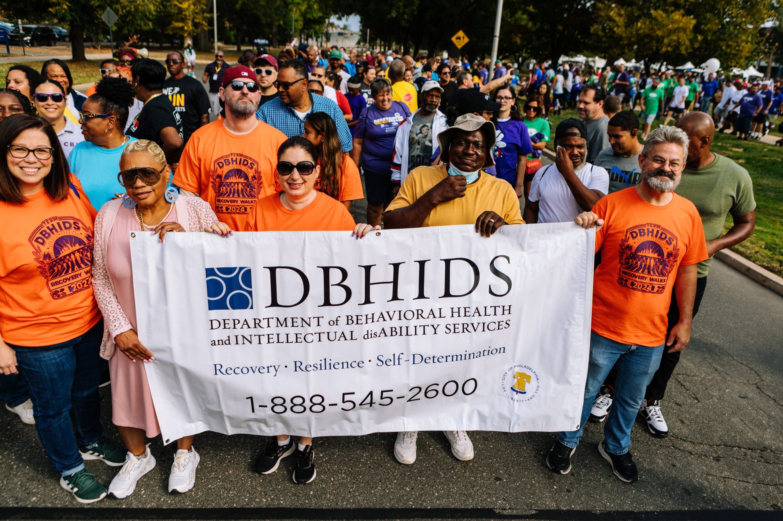 RecoveryWalks! - The Council of Southeast PA, Inc.