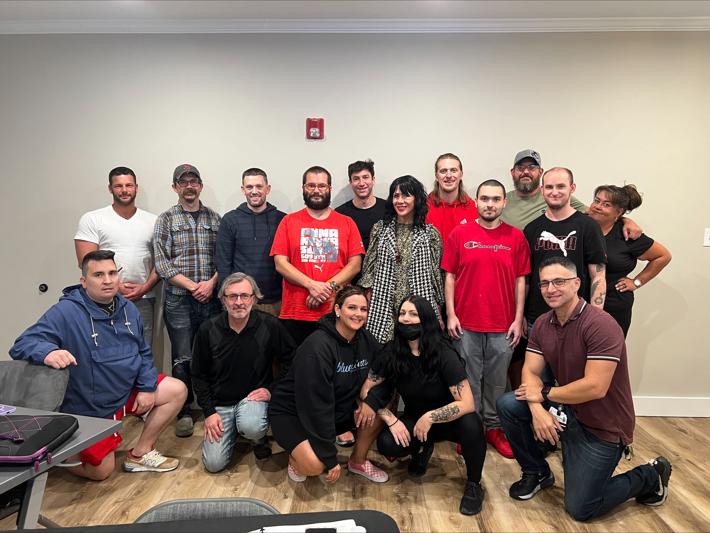 Certifications - The Council of Southeast PA, Inc.