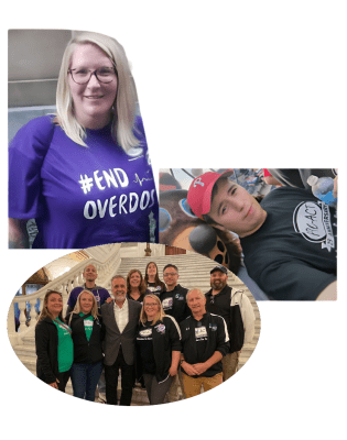 Regional Recovery Hubs - The Council of Southeast PA, Inc.