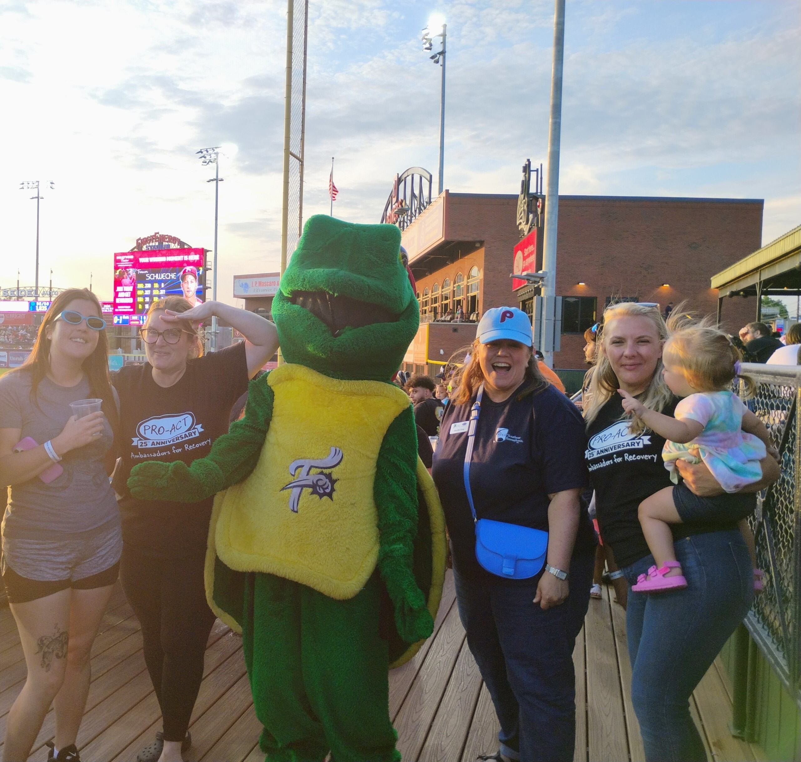 Training & Technical Assistance - The Council of Southeast PA, Inc.