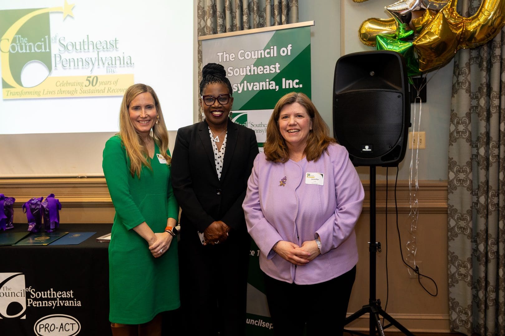 Events Page Events Page - The Council of Southeast PA, Inc.