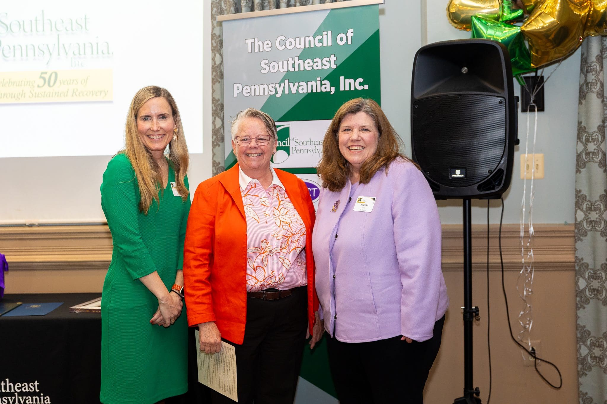 Events Page Events Page - The Council of Southeast PA, Inc.